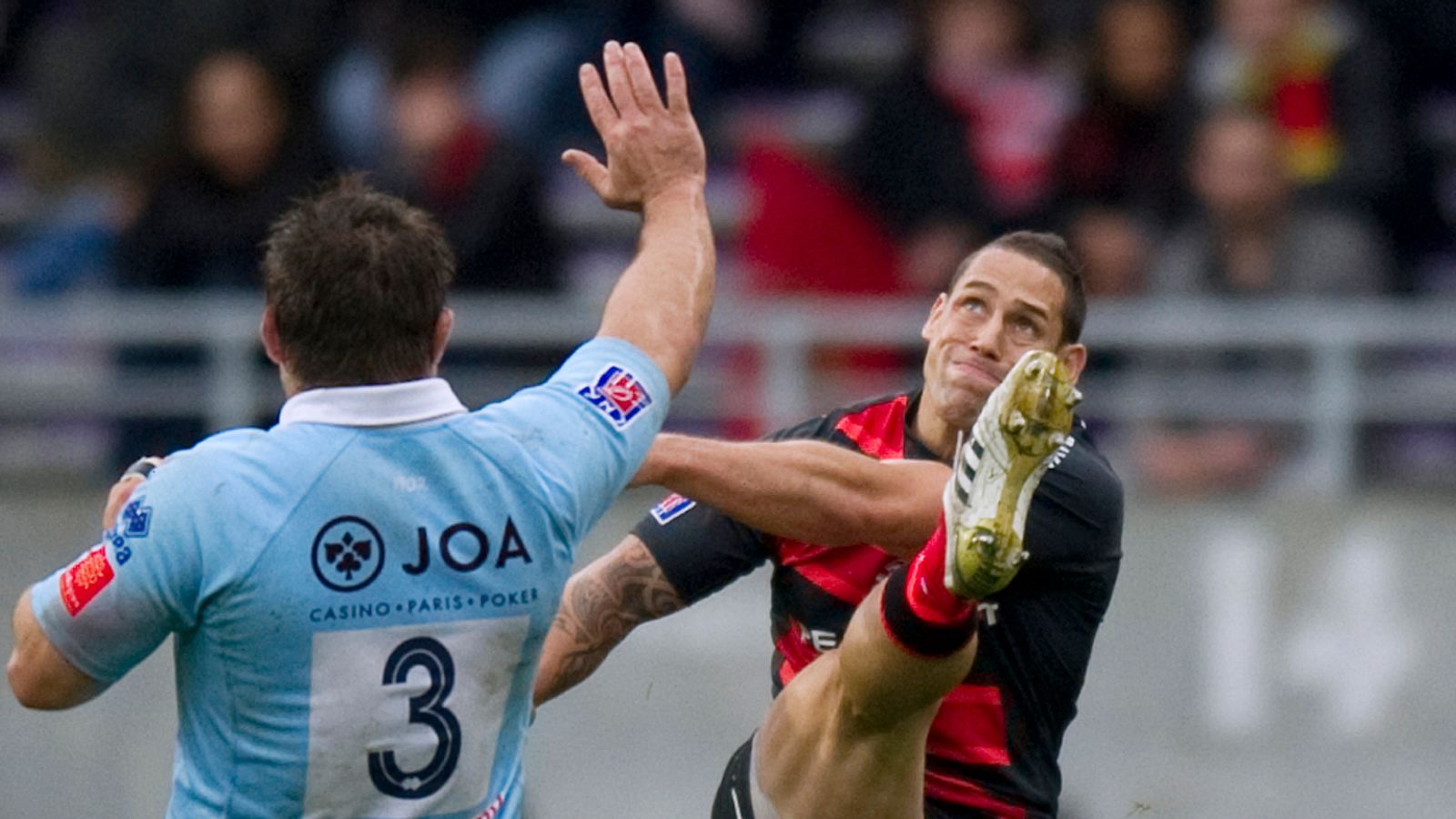 Top 14 Round 10: Review | Rugby Union News | Sky Sports