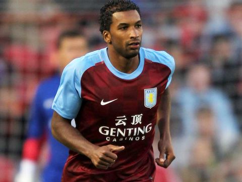 Habib Beye | Player Profile | Sky Sports Football