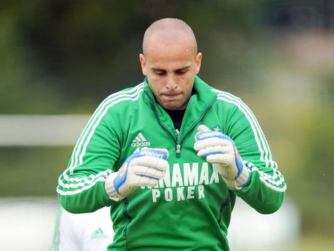 Jeremie Janot - Le Mans | Player Profile | Sky Sports Football