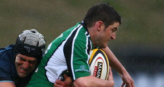 End of the road for Matthews | Rugby Union News | Sky Sports