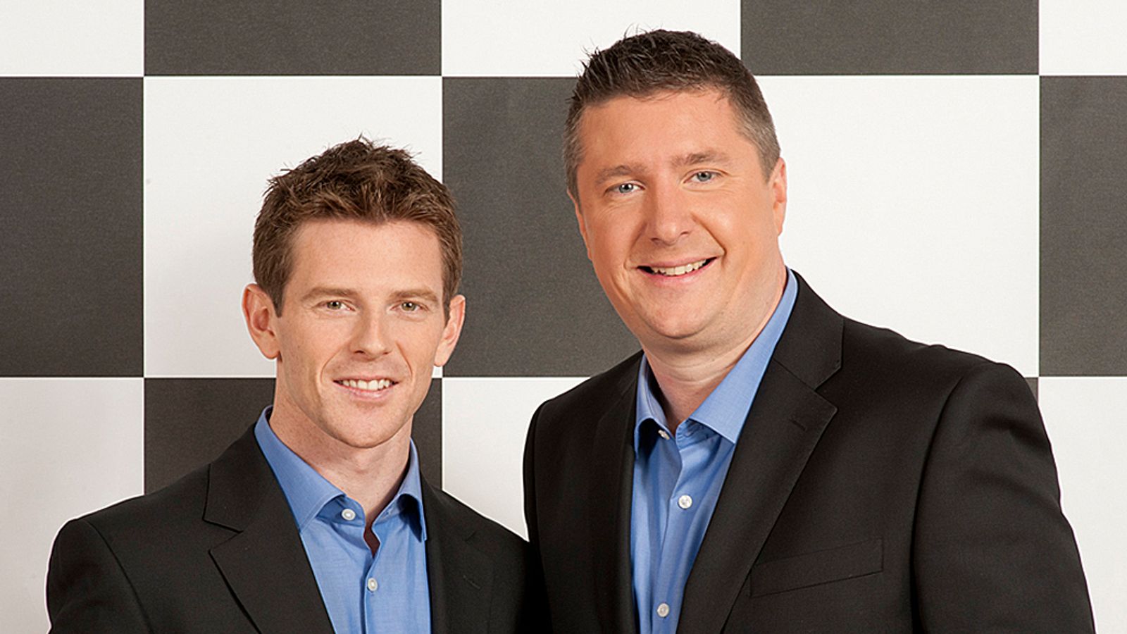 Will Ant wish he was here? | F1 News