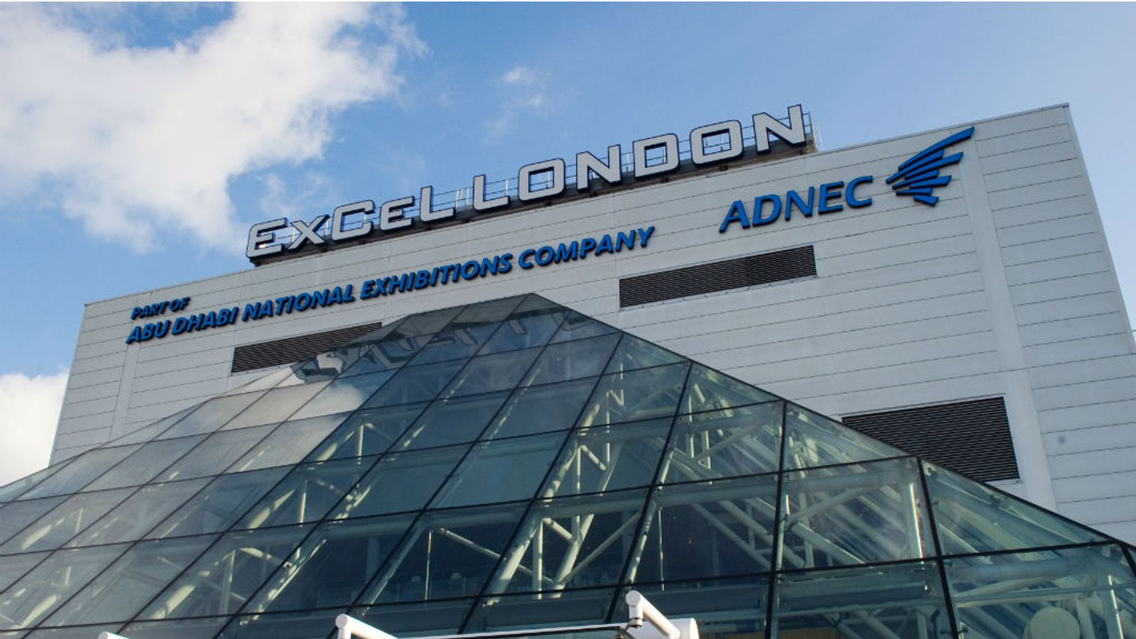 Thumbs up for ExCeL | Olympics News | Sky Sports