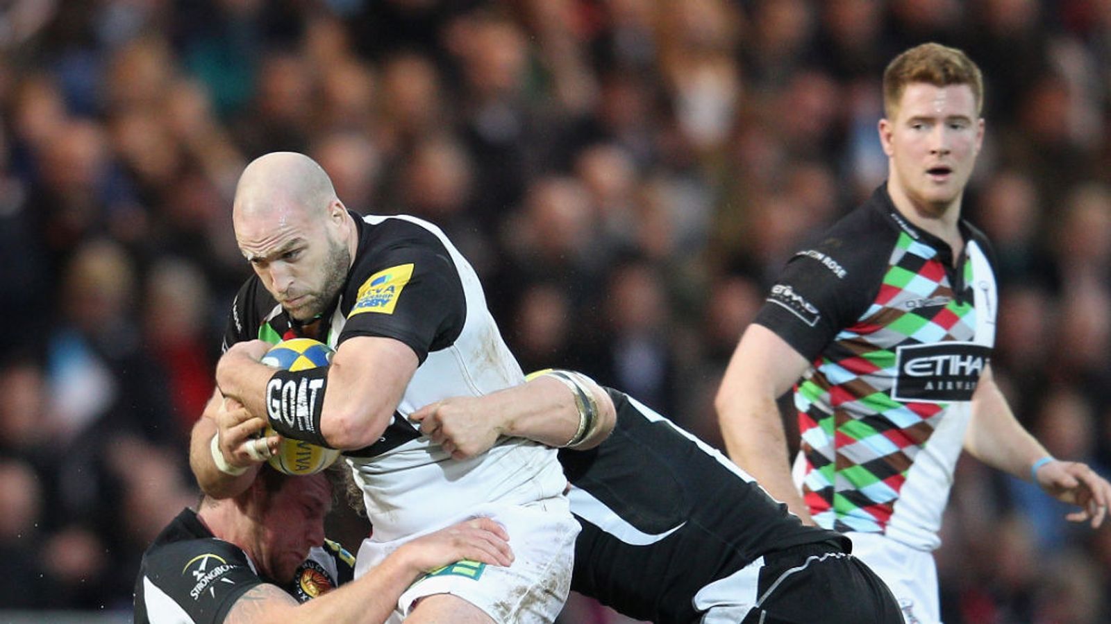 All change for England | Rugby Union News | Sky Sports