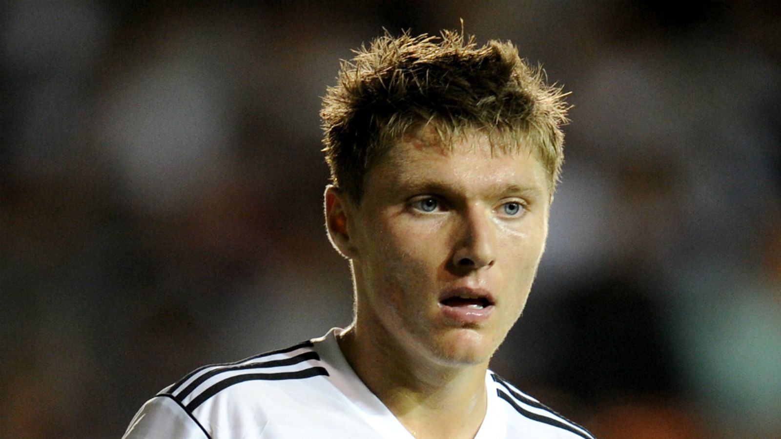 Hendrick agrees Rams deal | Football News | Sky Sports