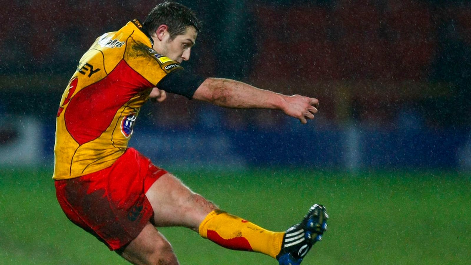Match Preview - Perpignan vs Dragons | 14 Jan 2012