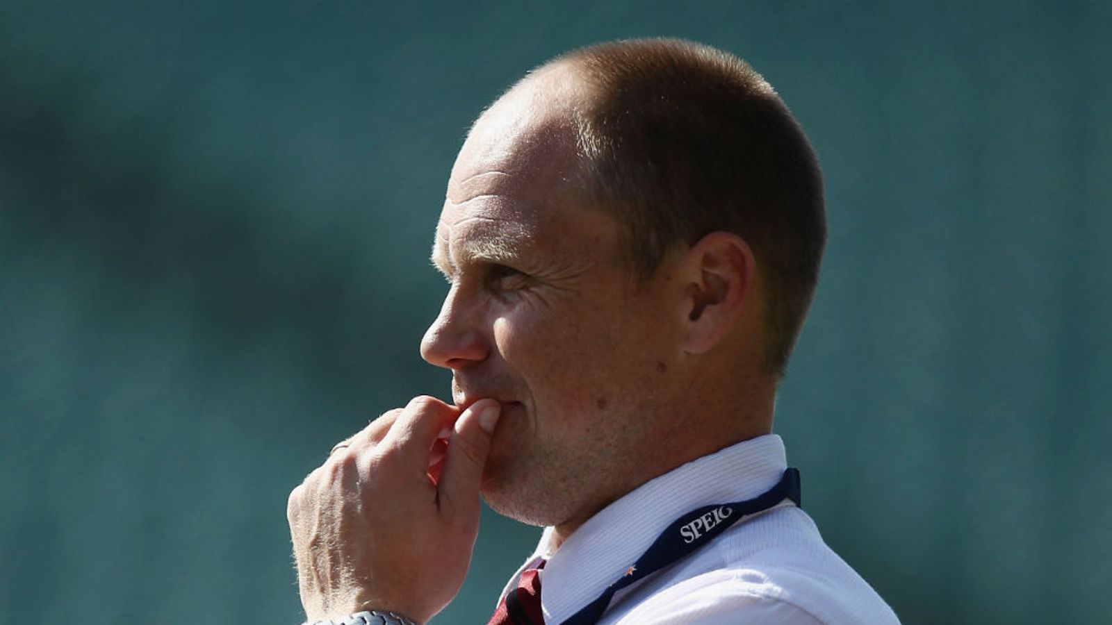 Blues role for Wilson | Rugby Union News | Sky Sports