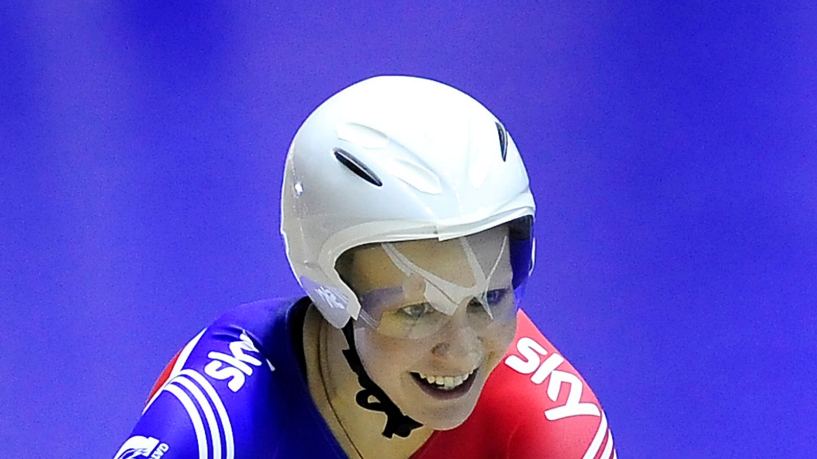 Rowsell up for the Cup | Cycling News | Sky Sports