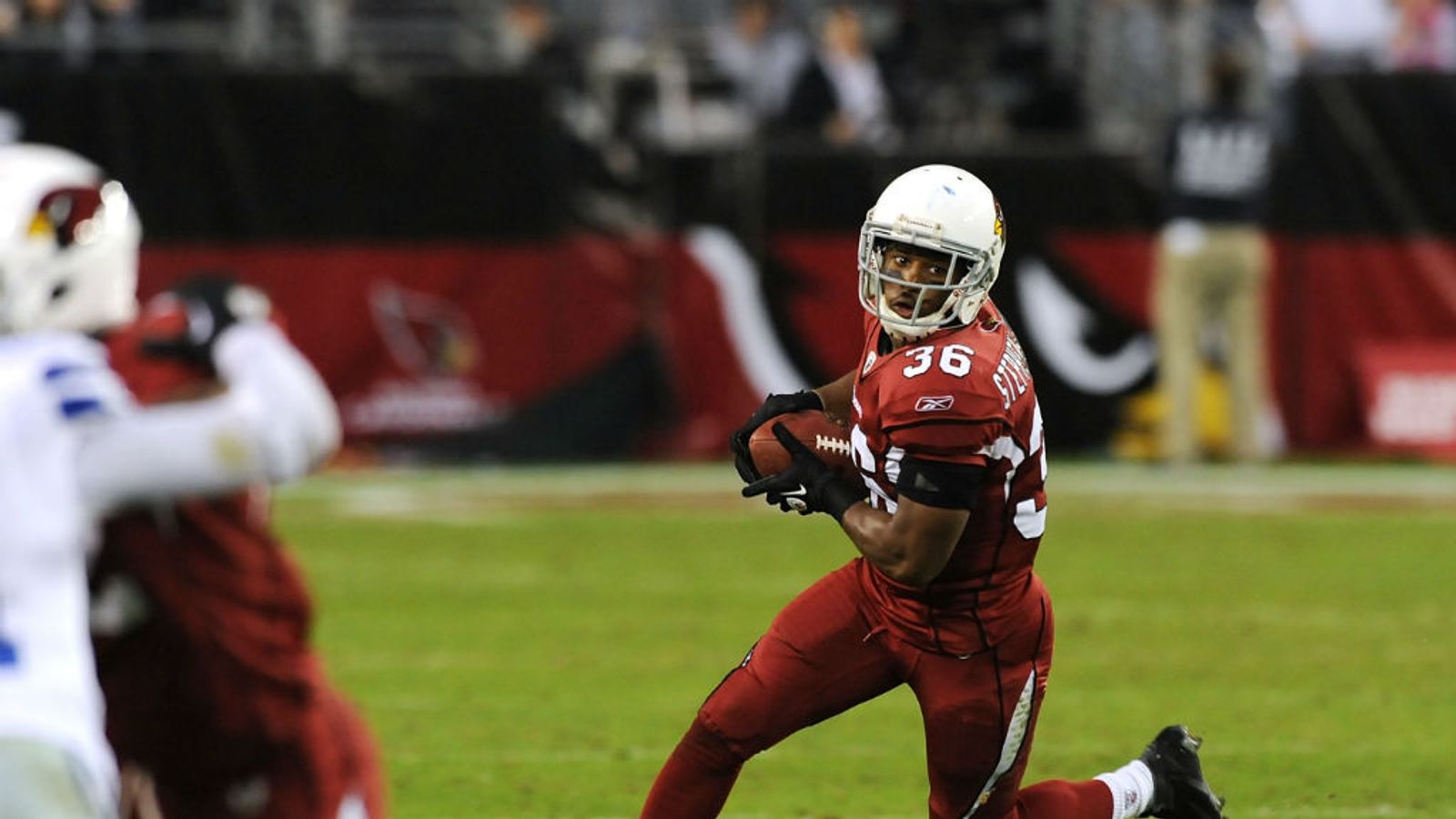 Cardinals see off Cowboys | NFL News | Sky Sports