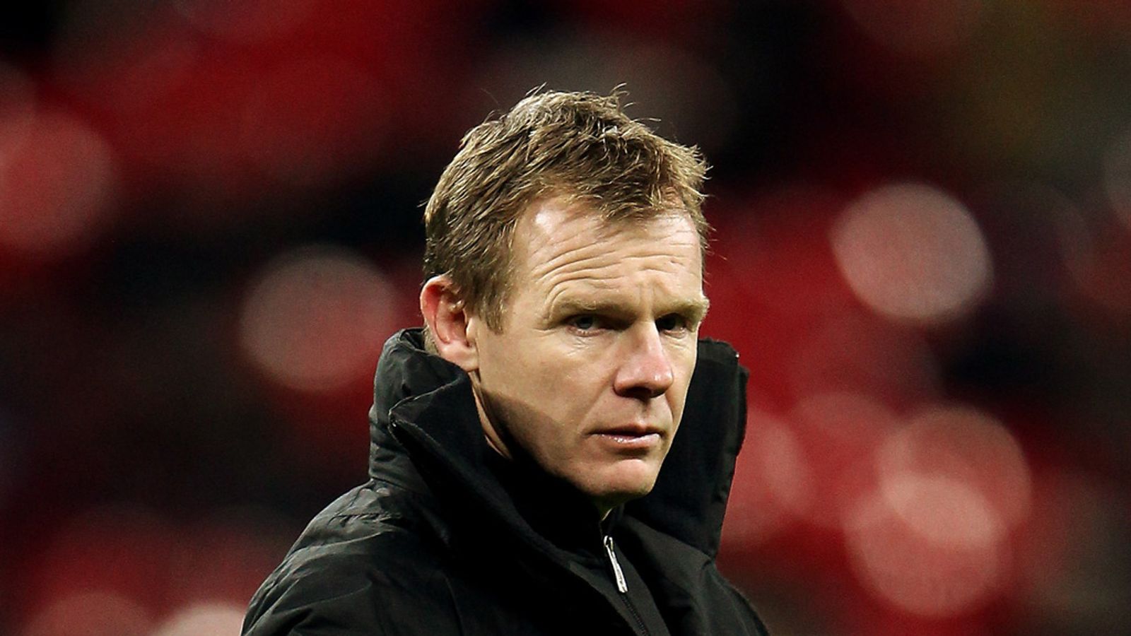 McCall hails 'pleasing' win | Rugby Union News | Sky Sports