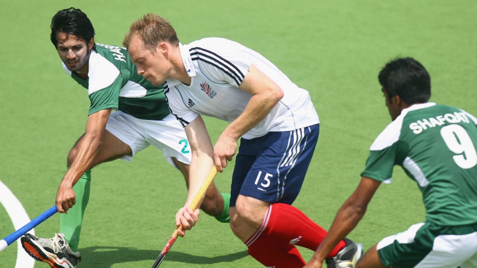 Solid start for Britain | Olympics News | Sky Sports