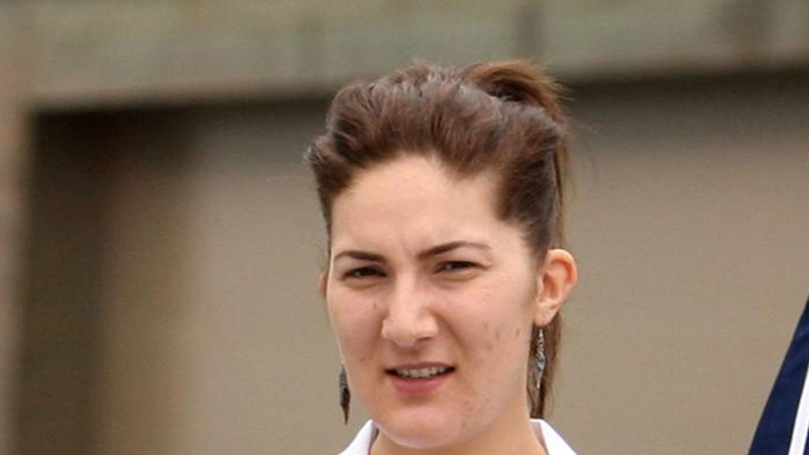 Stevenson still upbeat | Olympics News | Sky Sports