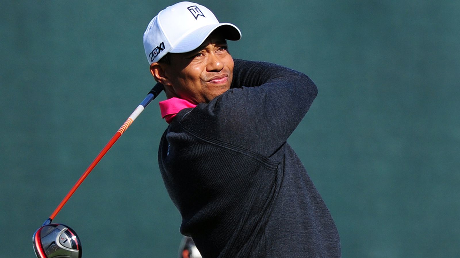 Tiger tracking Choi | Golf News | Sky Sports