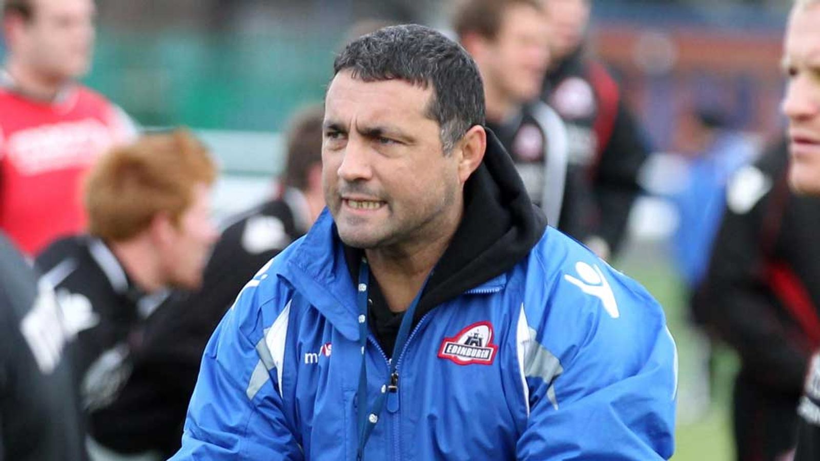 Match Preview - Edinburgh vs Ospreys | 10 Feb 2012