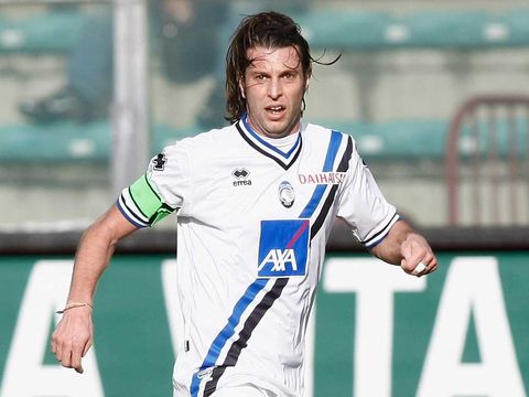 Cristiano Doni | Player Profile | Sky Sports Football