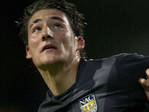 Nemanja Gudelj - Sevilla | Player Profile | Sky Sports Football