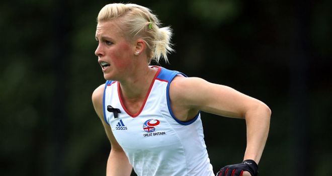Danson's double delight | Olympics News | Sky Sports