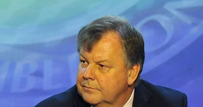 RFU appoint Ritchie as chief exec | Rugby Union News | Sky Sports