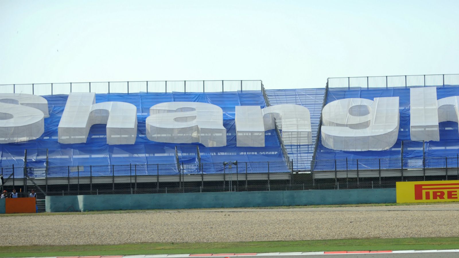 China Circuit Guide | F1 News