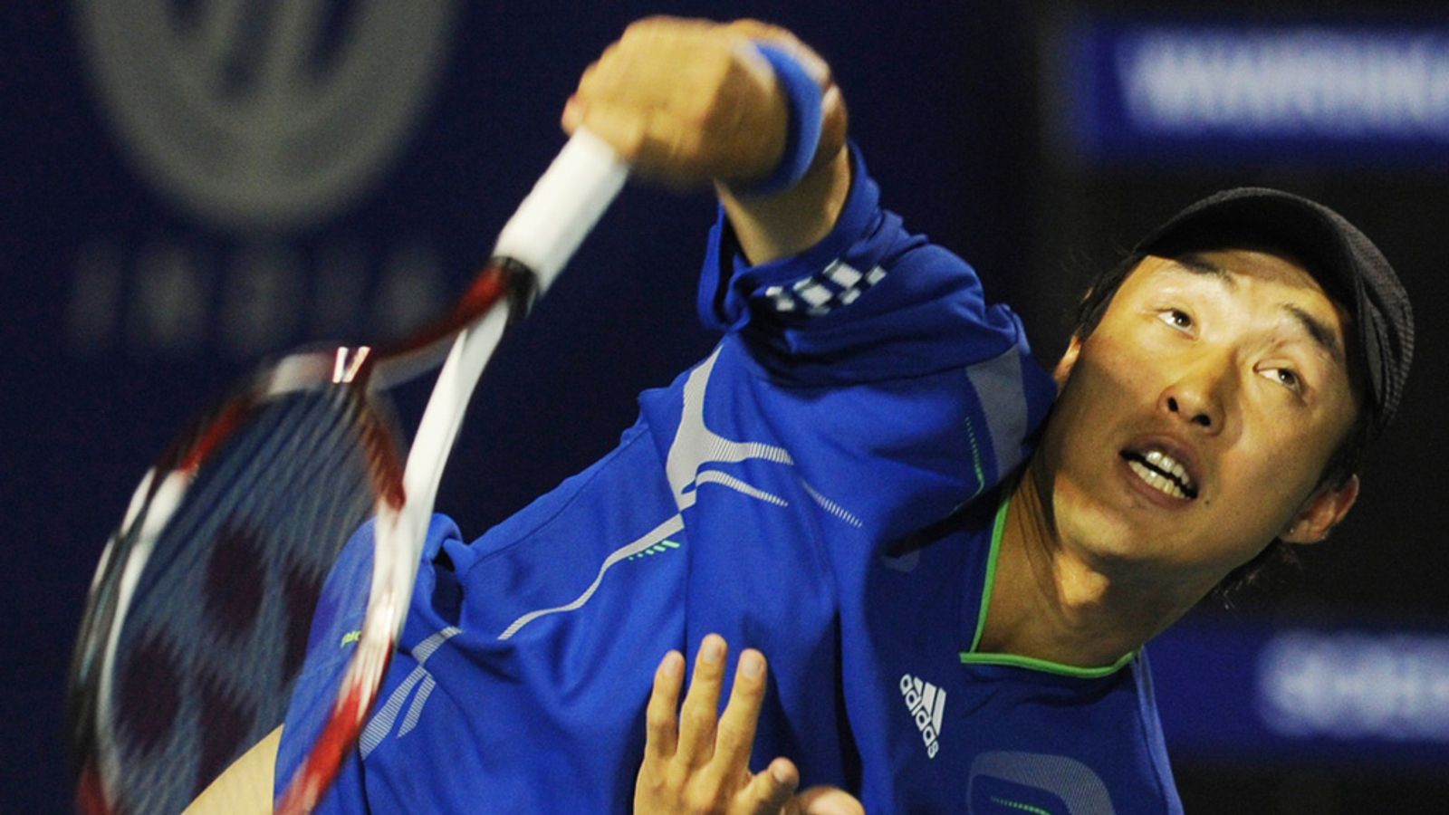 Soeda sees off Malisse | Tennis News | Sky Sports