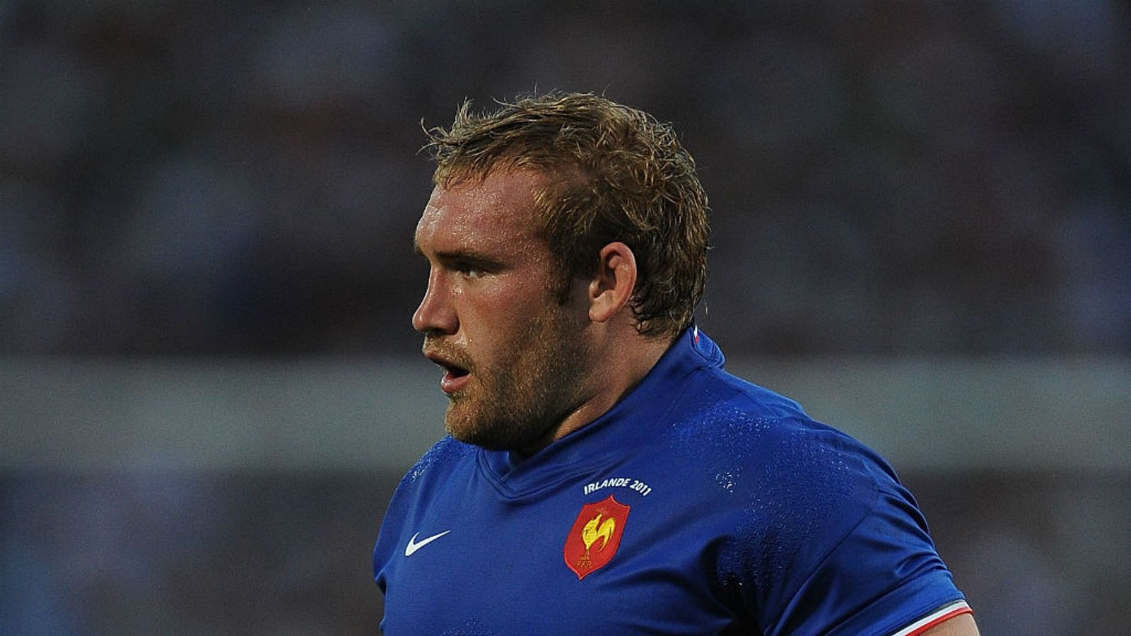 Millo-Chluski blow for France | Rugby Union News | Sky Sports