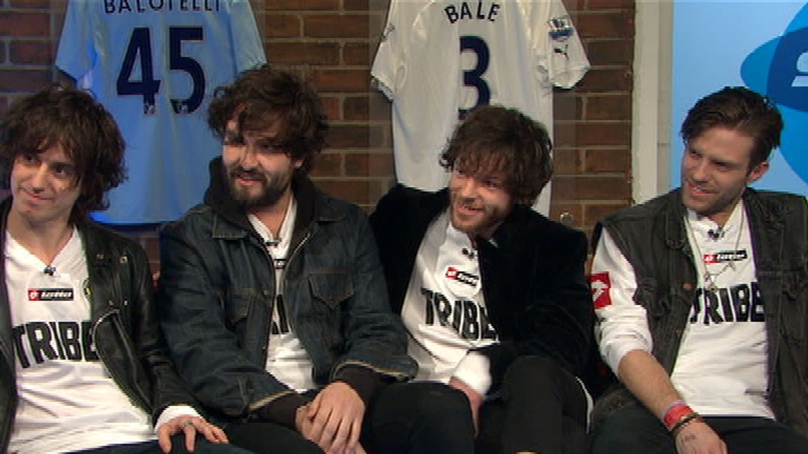Tribes set record straight | News News | Sky Sports