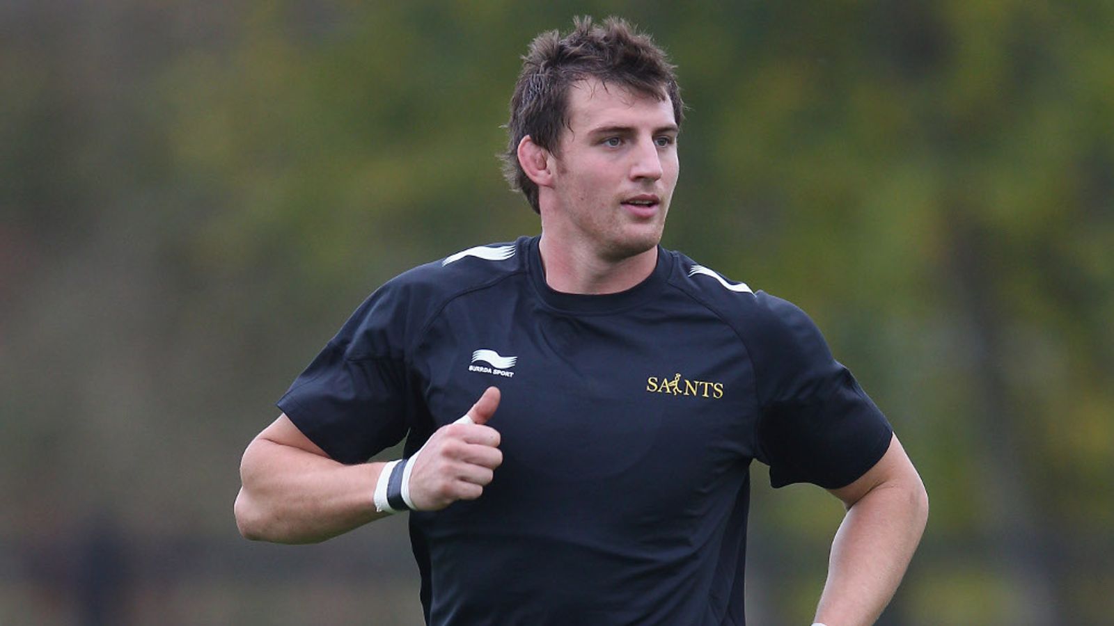 Six Nations blow for Wood | Rugby Union News | Sky Sports