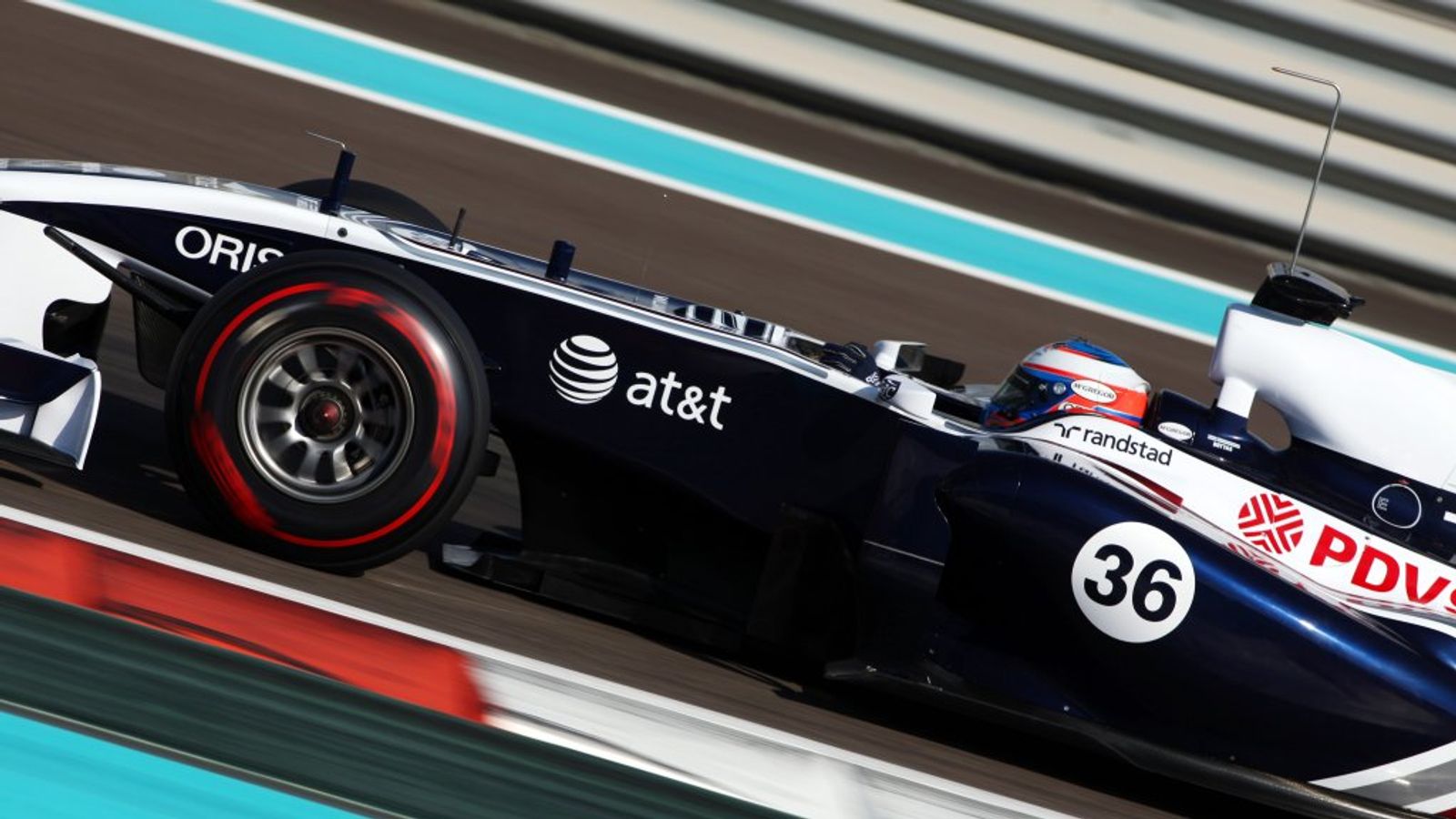 Williams target new sponsor | F1 News