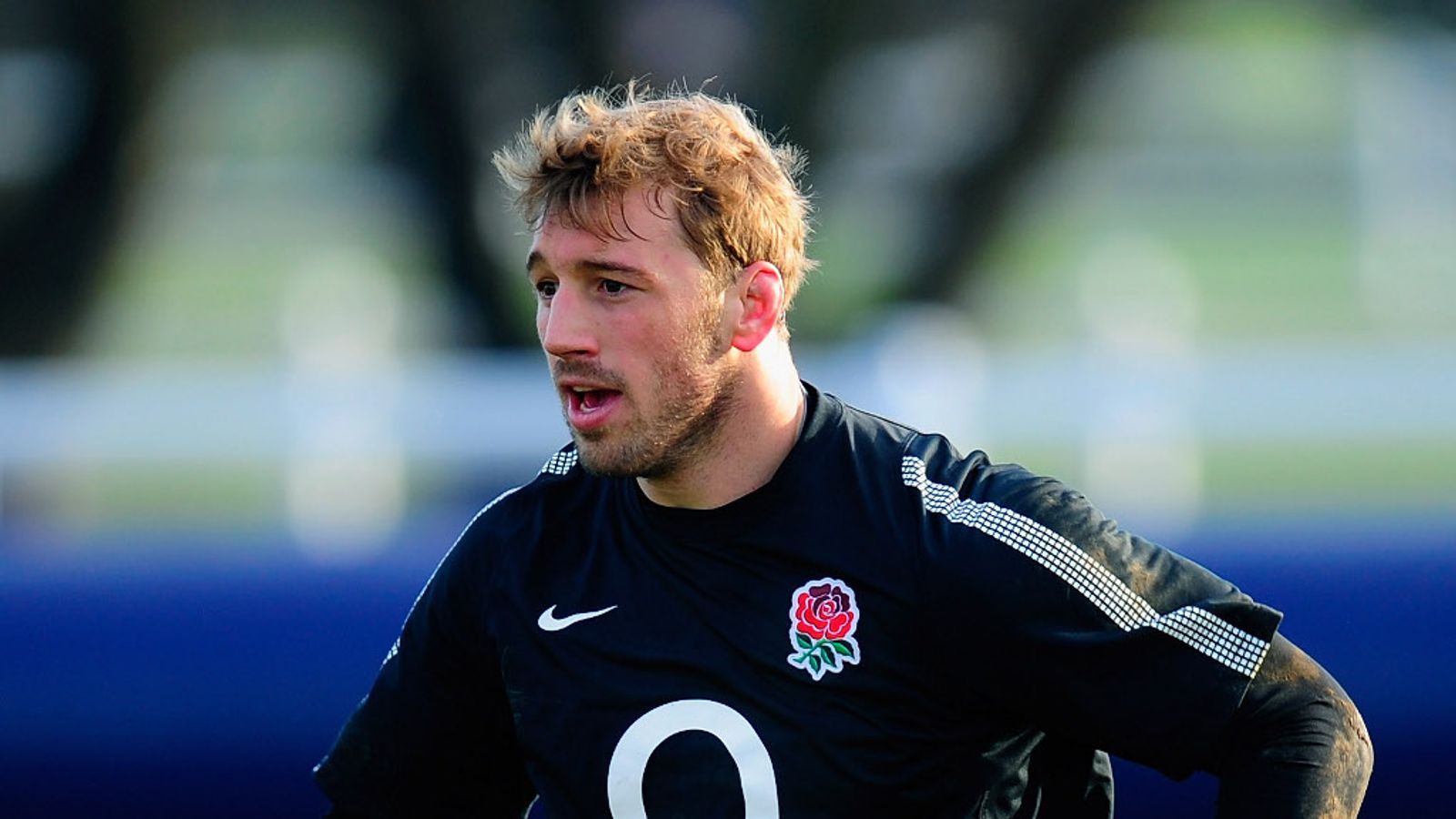 Robshaw handed captaincy | Rugby Union News | Sky Sports