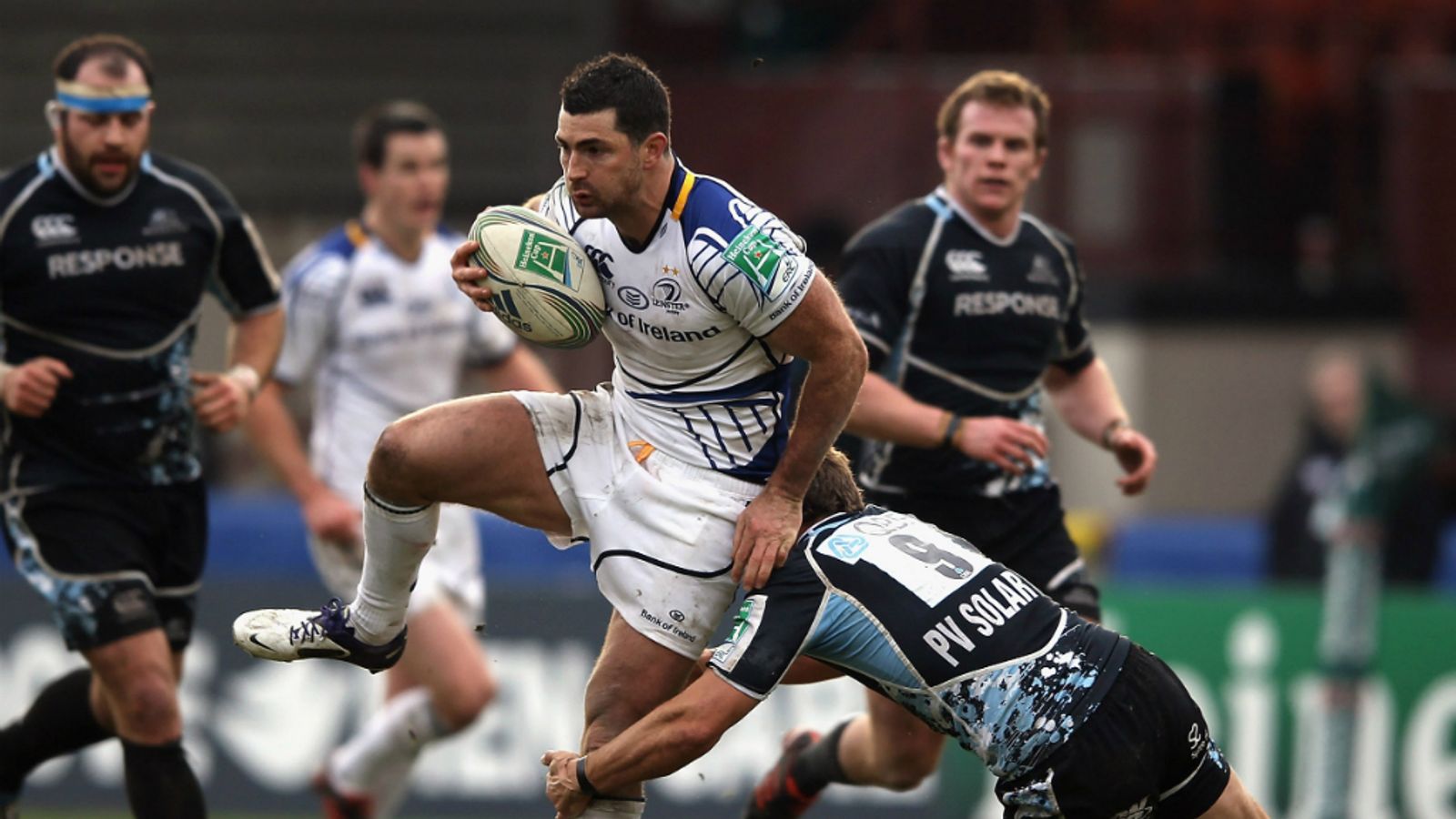 Forget Paris record: Kearney | Rugby Union News | Sky Sports