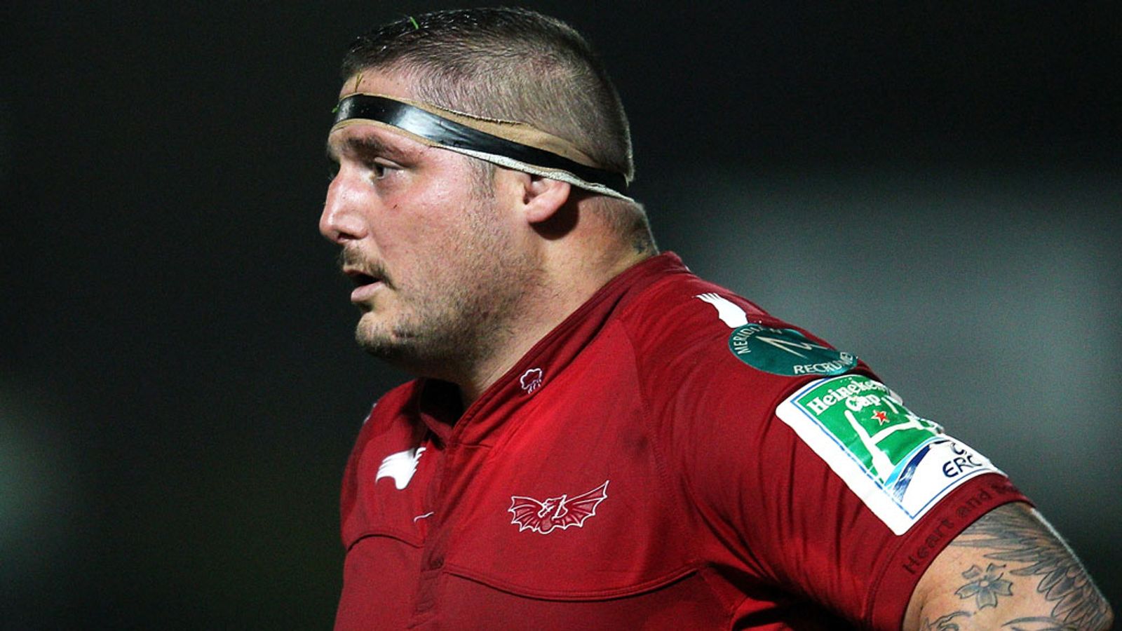 Heart surgery for Thomas | Rugby Union News | Sky Sports