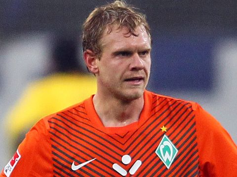 Andreas Wolf - Monaco | Player Profile | Sky Sports Football