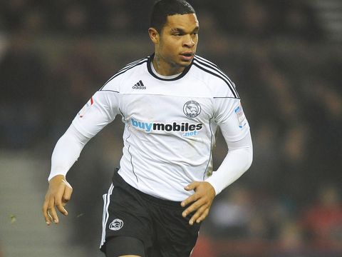 Jamie Leacock | Player Profile | Sky Sports Football