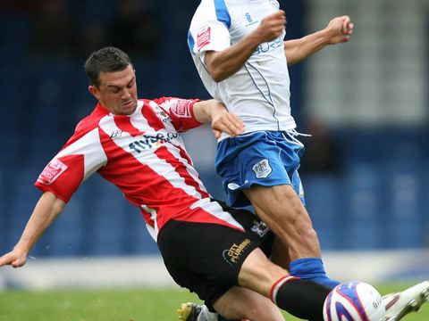 Steve Tully - Truro City | Player Profile | Sky Sports Football