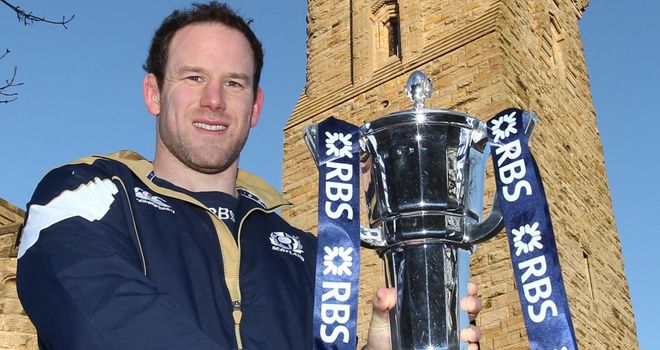 Morrison confident of upset | Rugby Union News | Sky Sports