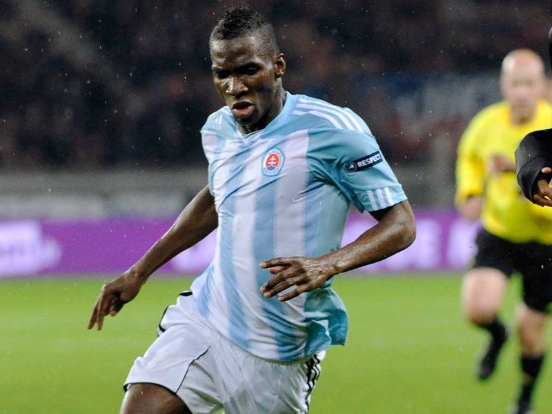 Mamadou Bagayoko - Unassigned Players | Player Profile | Sky Sports ...