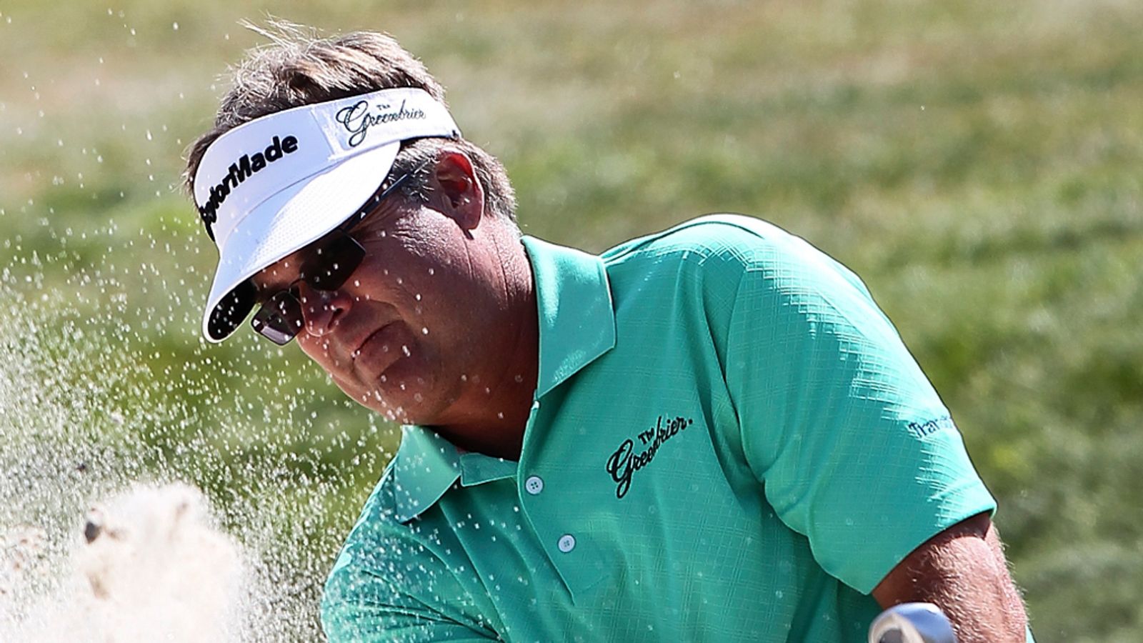 Kenny Perry and Sean O'Hair lead Franklin Templeton Shootout at Tiburon ...