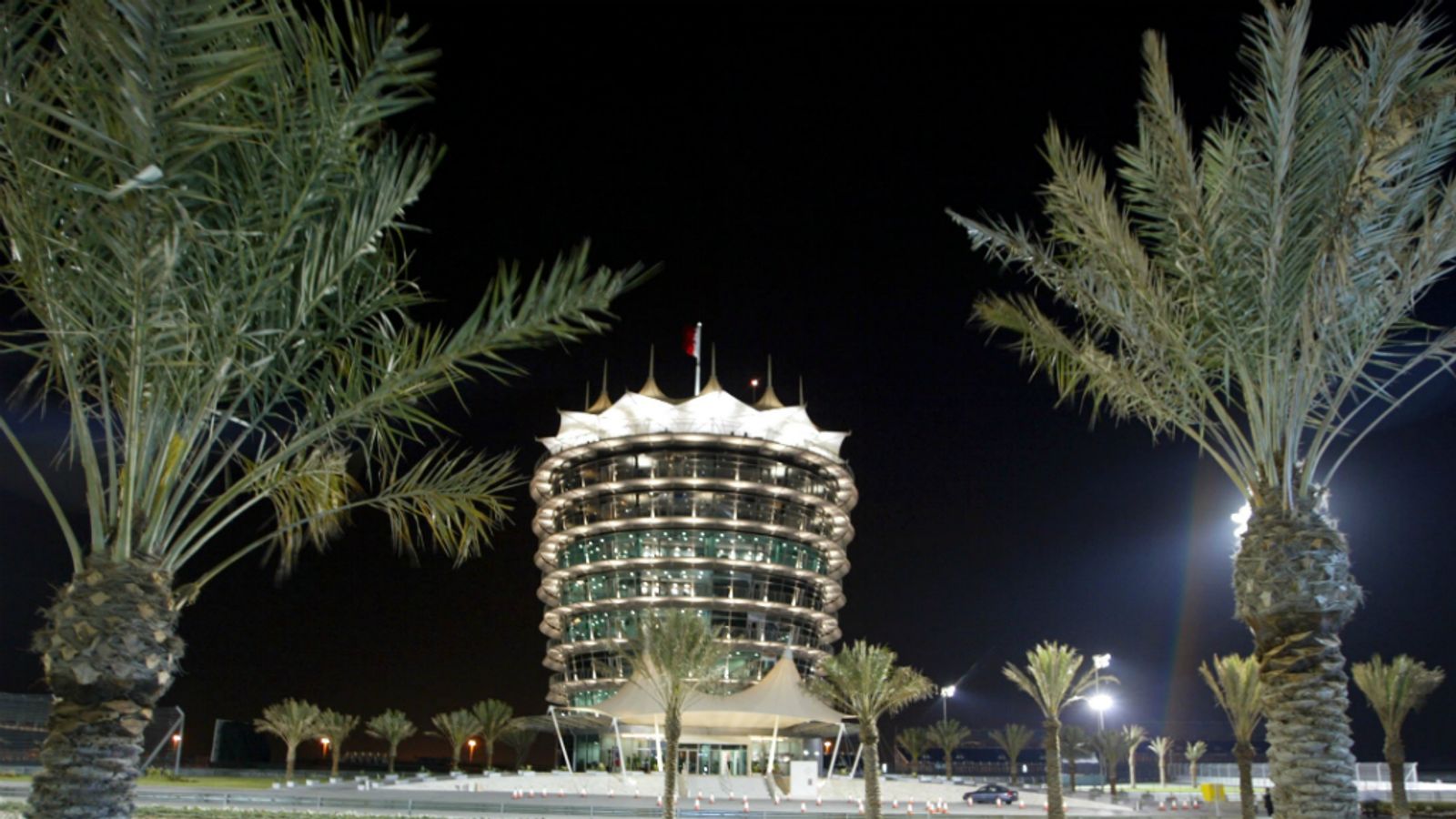 2013 Bahrain GP preview: Everything you need to know about this weekend ...