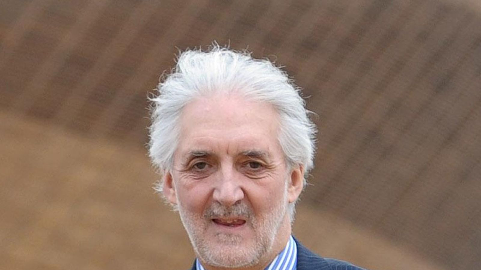 ICU leadership challenger Brian Cookson vows to restore trust and ...