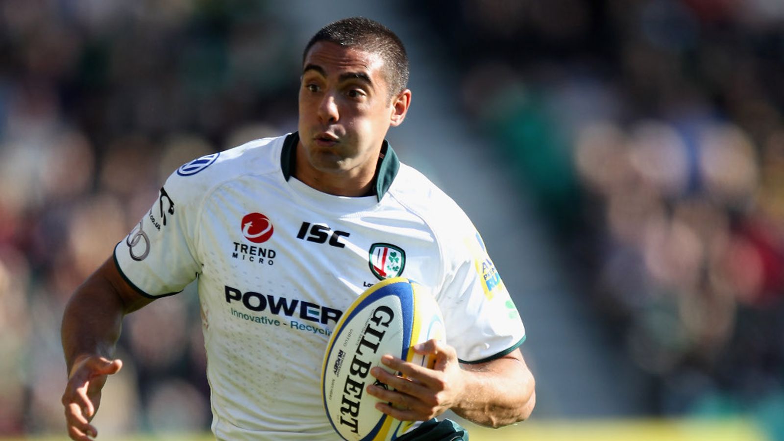 Bowden confirms Exiles exit | Rugby Union News | Sky Sports