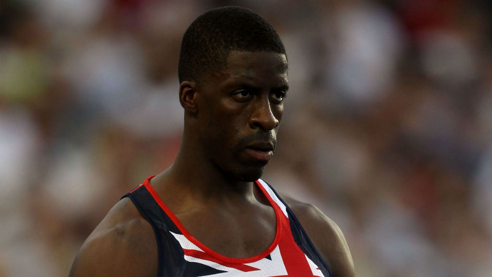 Chambers not quick enough | Olympics News | Sky Sports