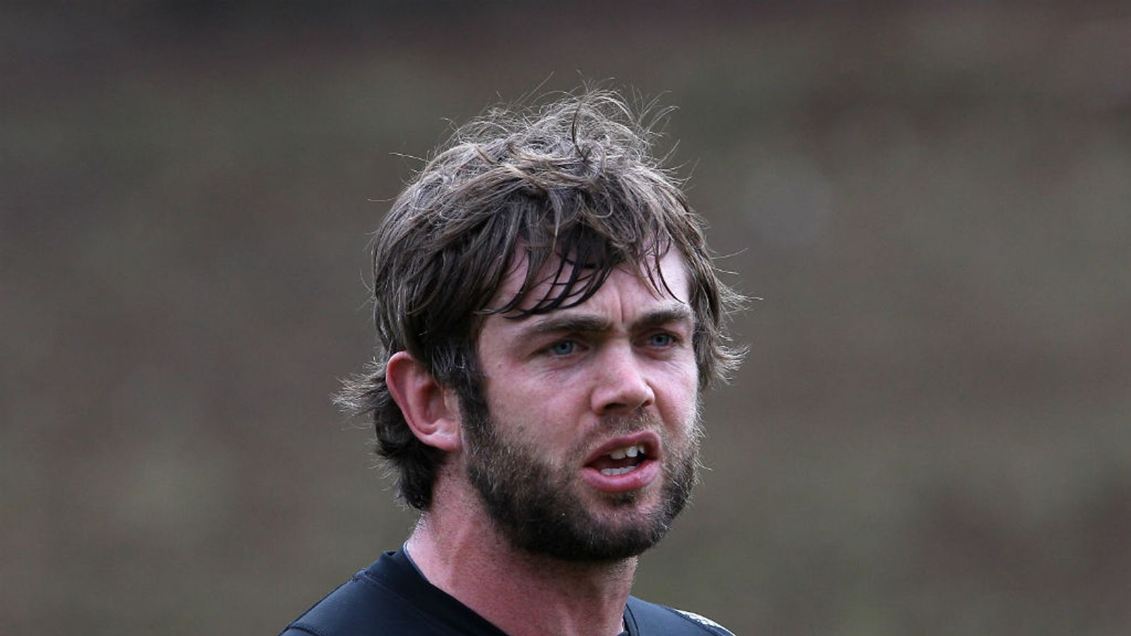 Parling in line to start | Rugby Union News | Sky Sports