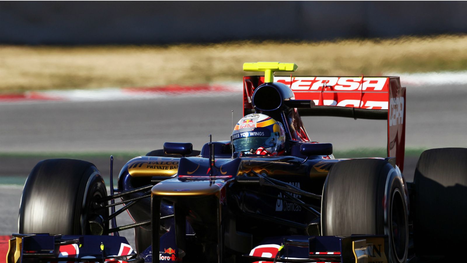 Driver reaction - day three | F1 News