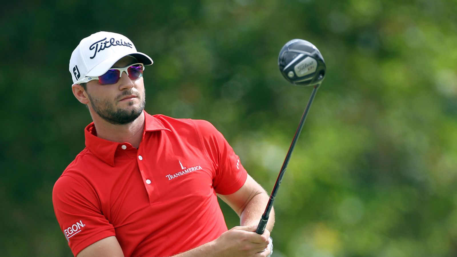 Rhodes to profit | Golf News | Sky Sports