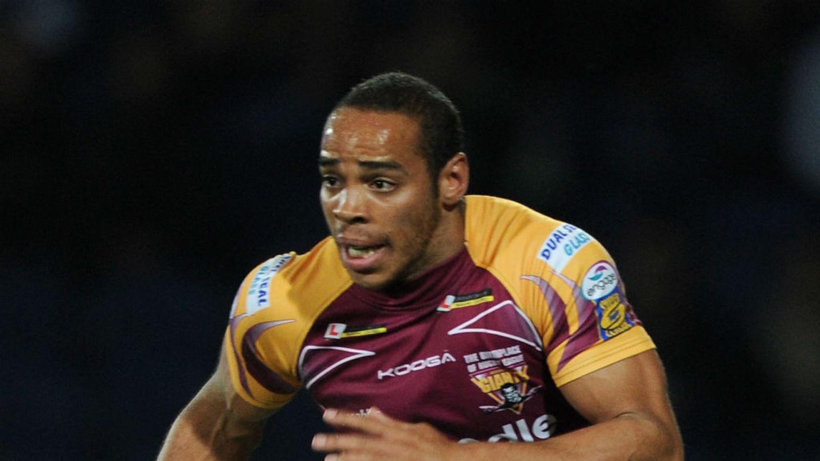 Cudjoe stars in Giants stroll | Rugby League News | Sky Sports