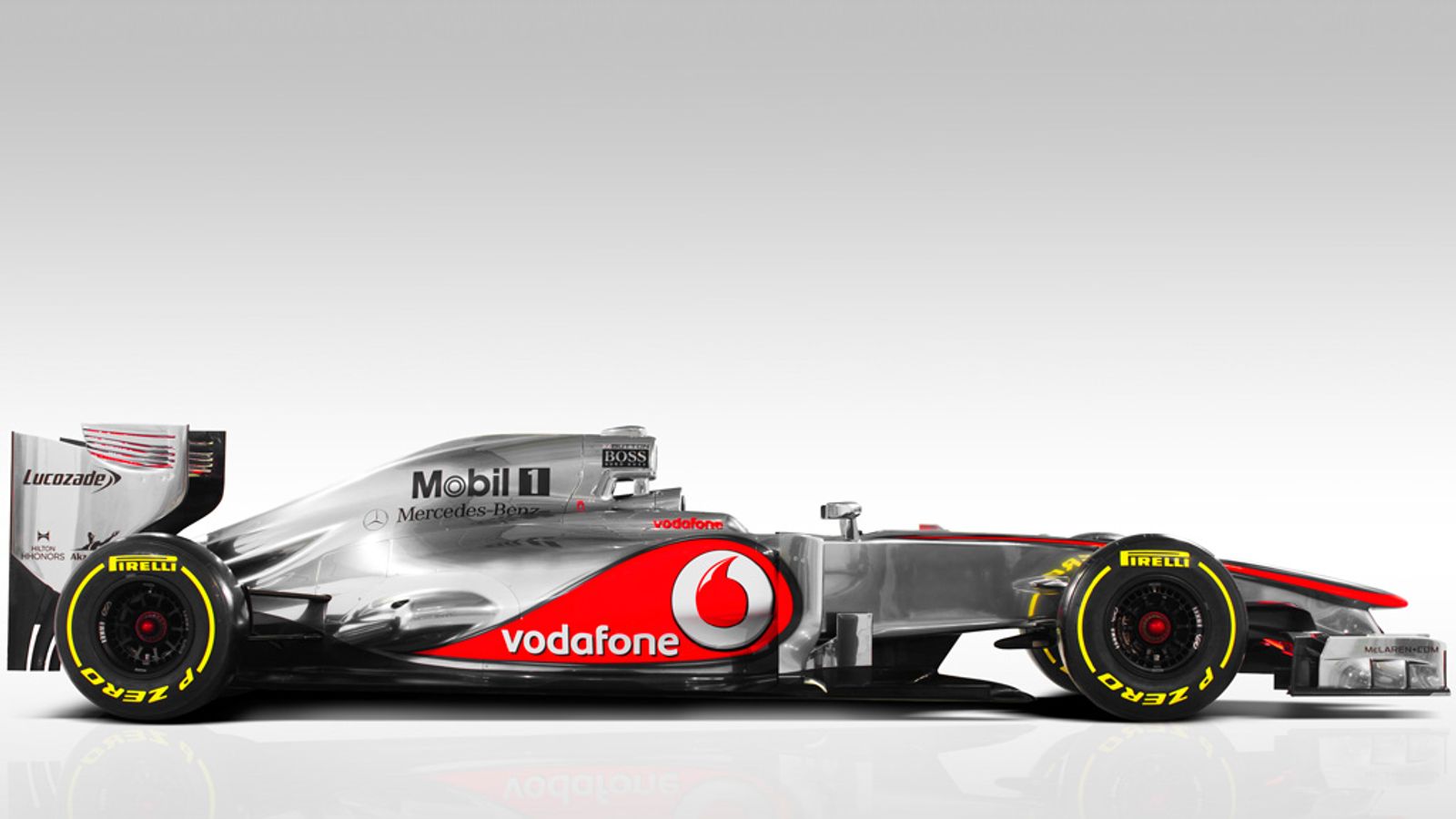 Reaction: The MP4-27 | F1 News