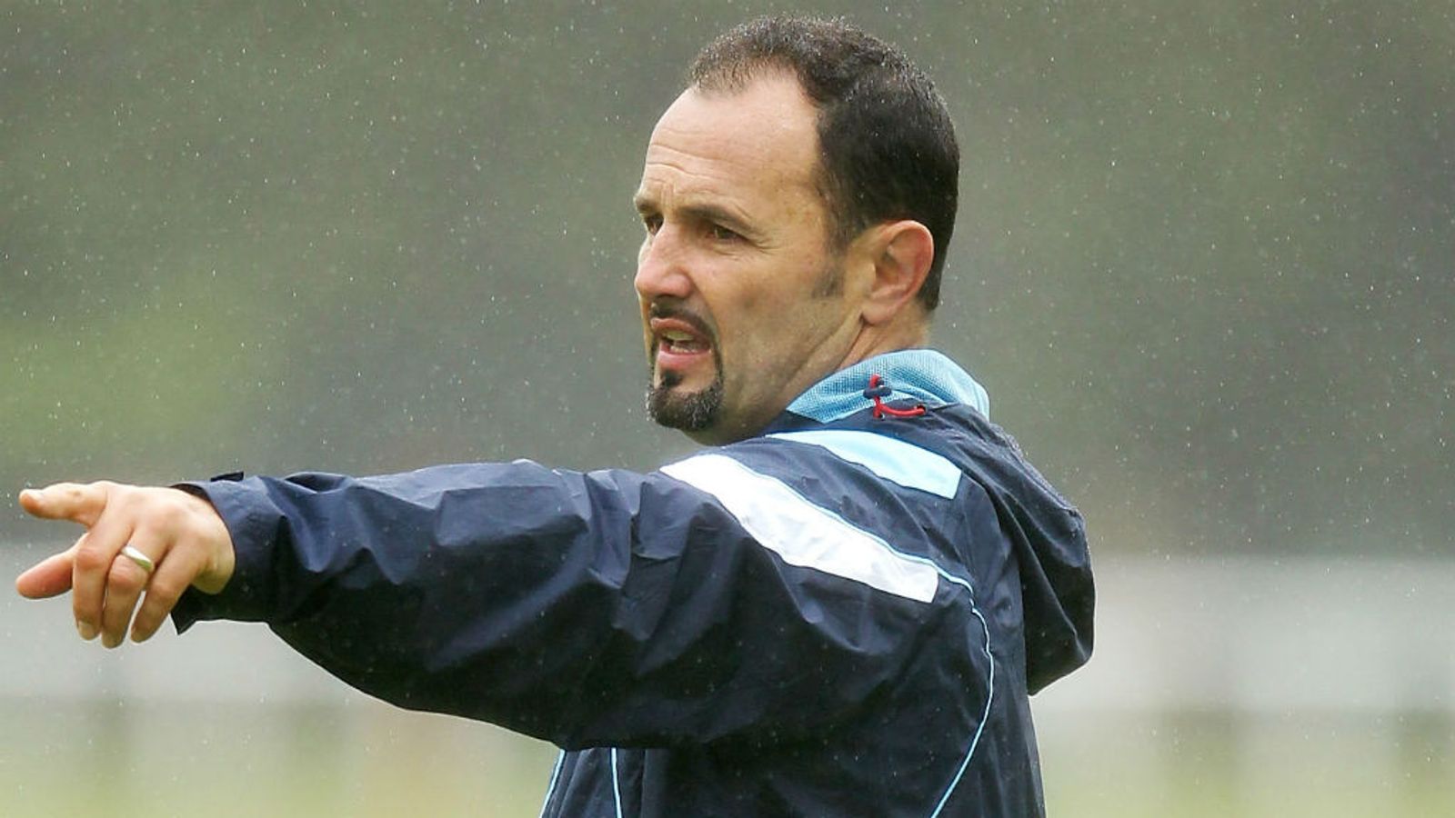 Foley rules out major changes | Rugby Union News | Sky Sports