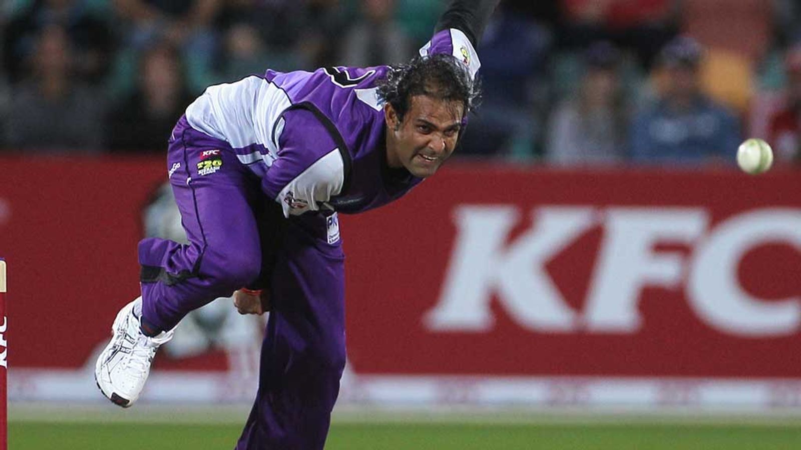 Rana to join Derbyshire | Cricket News | Sky Sports