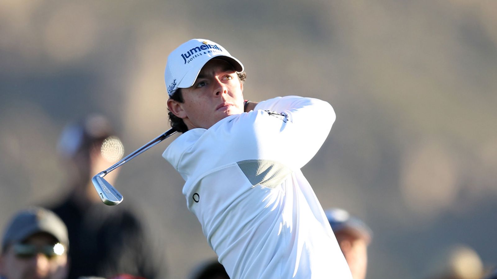 Rory into Match Play final | Golf News | Sky Sports