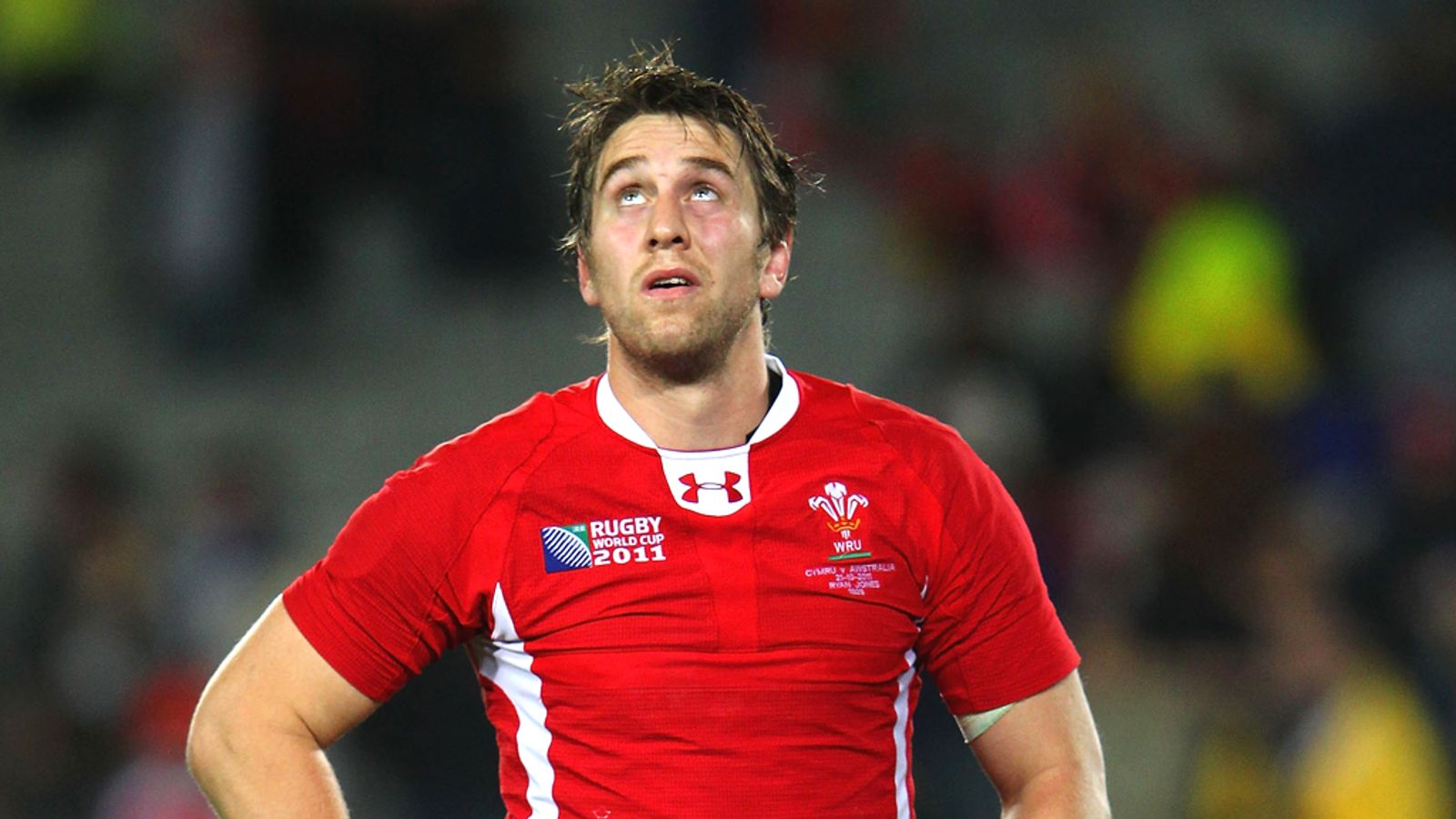 Wales v Scotland: Teams | Rugby Union News | Sky Sports