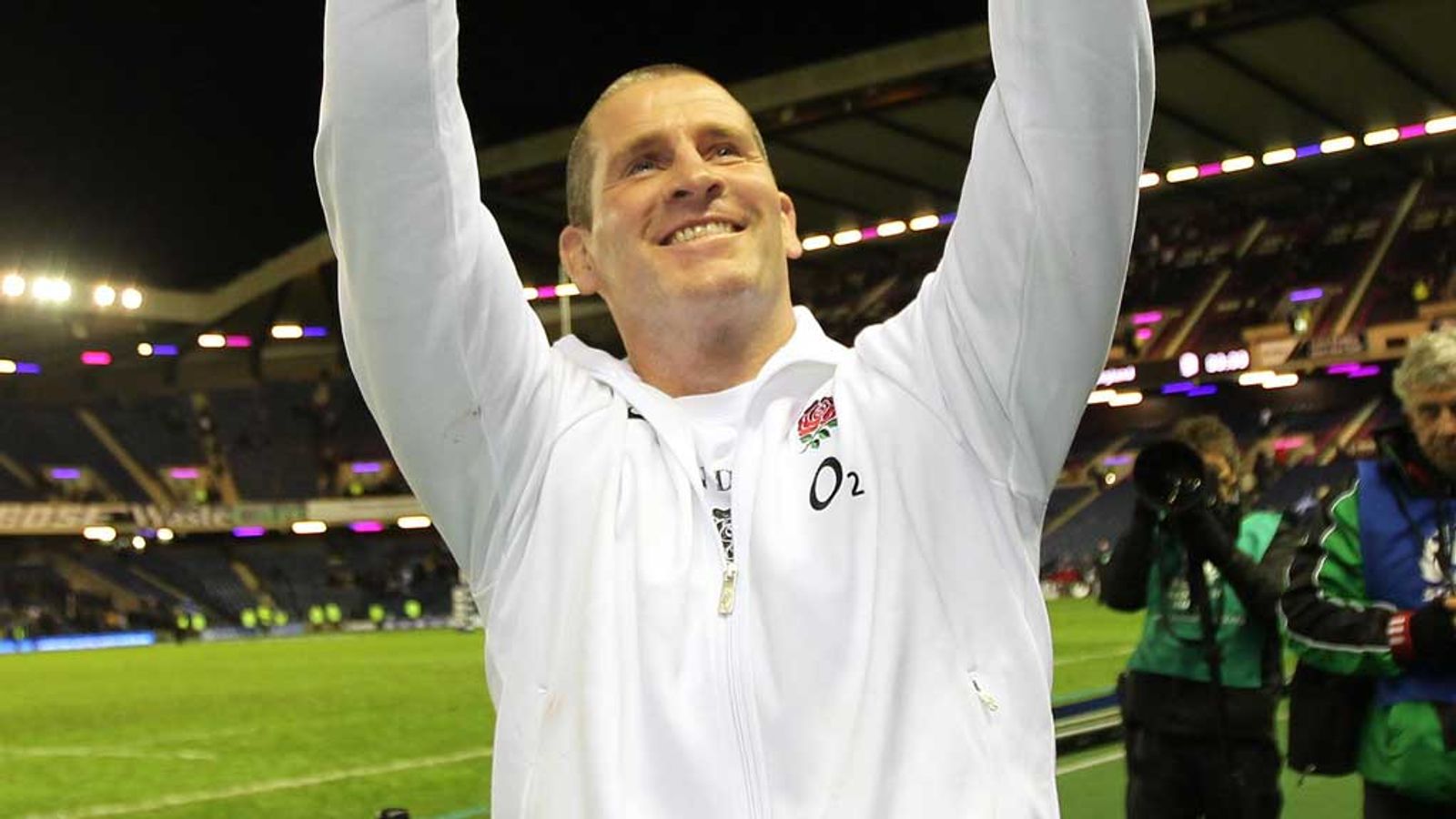 Lancaster warns Flood | Rugby Union News | Sky Sports